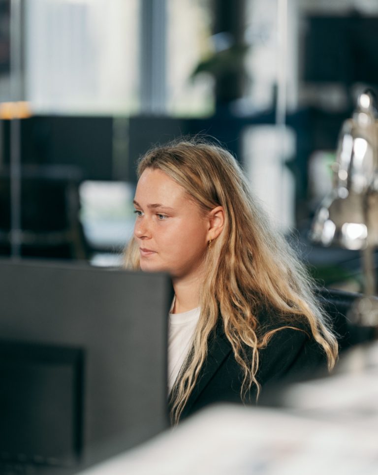 DENA | Udvikling - der virker