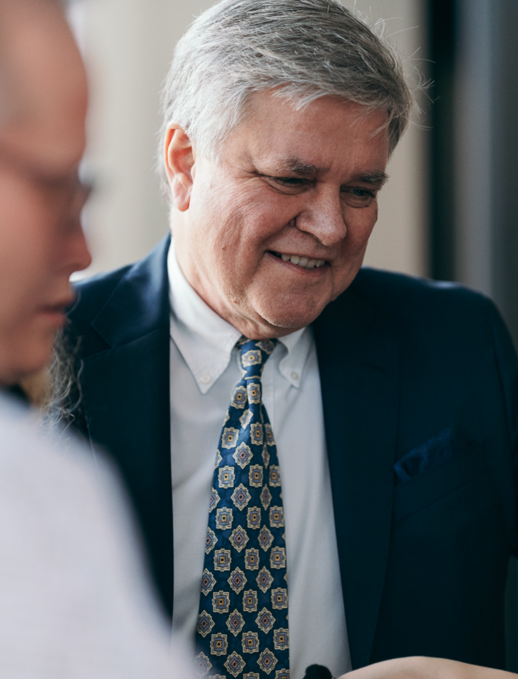 DENA | Udvikling - der virker