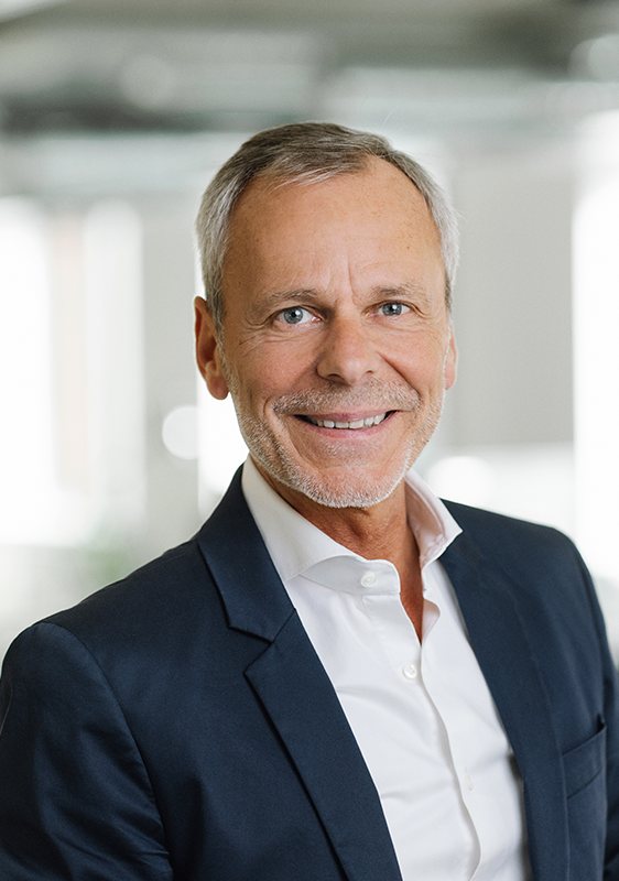 DENA | Udvikling - der virker