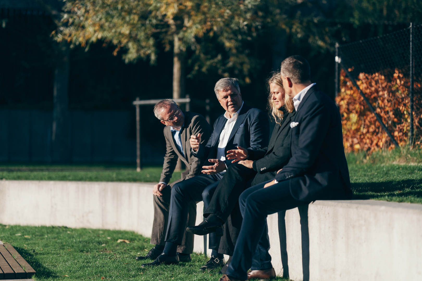 DENA | Udvikling - der virker